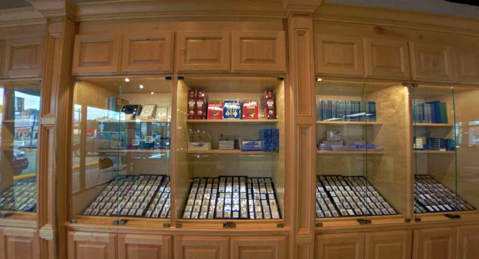 American Gold & Diamond Exchange | Buy & Sell in Tyler, TX